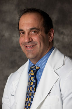 Dr Ciampi Appointed to NJ Top Dentists Advisory Board | Spring Lake ...