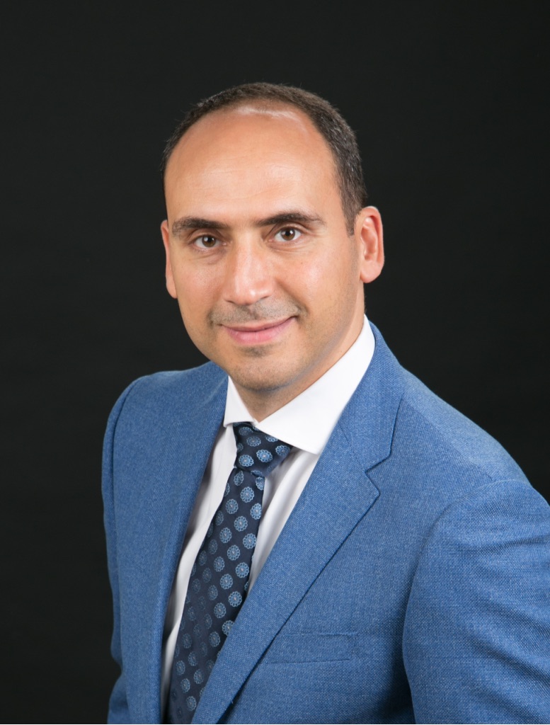 Endodontist in Monmouth County New Jersey NJ Dr Firas Marsheh