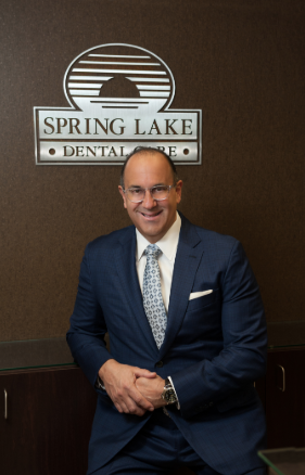 Dr. Ciampi Named New Jersey Monthly Top Dentist in 2018 | Spring Lake ...