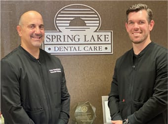 Spring Lake Dental Care Peter Ciampi, DDS
