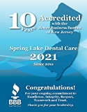 Spring Lake Dental Care
